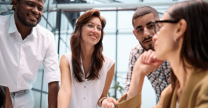 Changer de métier : reconversion professionnelle | Transitions Pro IDF